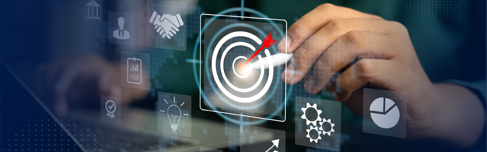 10 SMART Goals for Legal Operations Professionals in 2025 | Mitratech