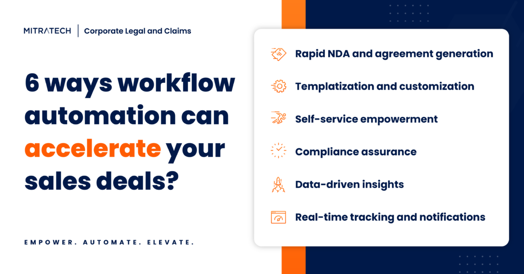 Accelerating Sales Deals: How Legal Can Lead the Way with Workflow ...