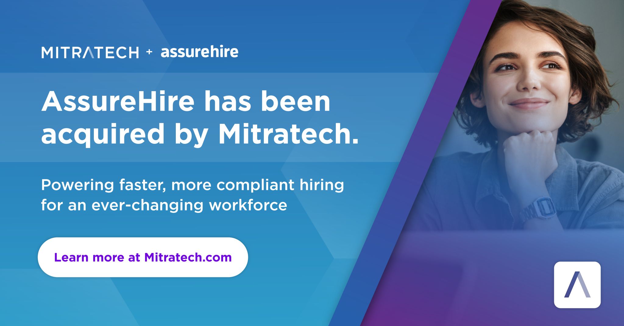Mitratech Acquires AssureHire, Further Expanding Human Resources ...