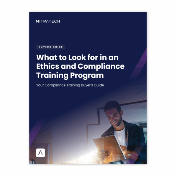 Workplace Harassment Training Compliance Around the World | Mitratech