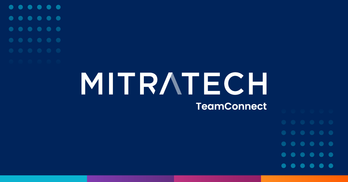 Manage And Streamline Legal Matters Mitratech Teamconnect