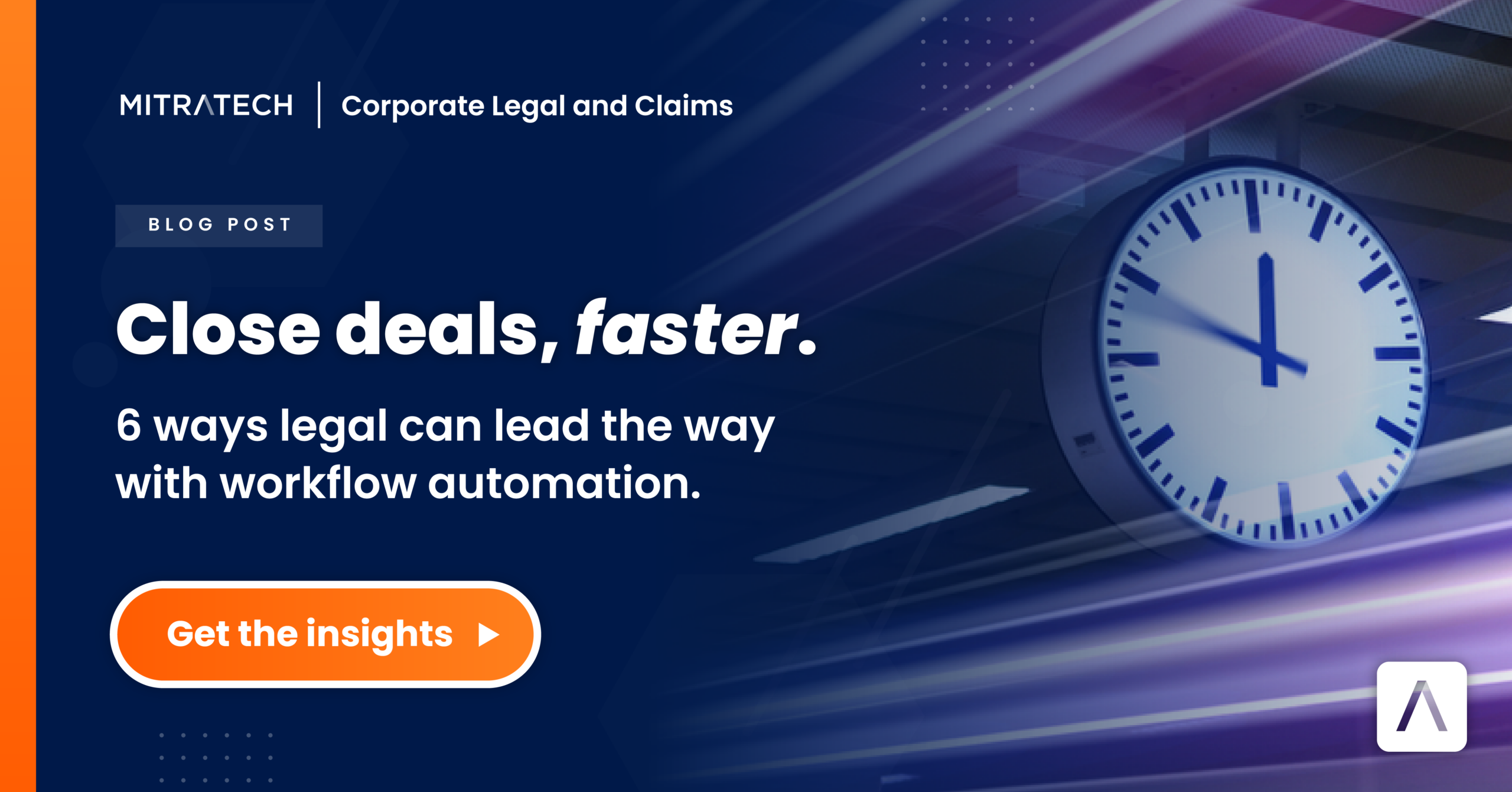 Accelerating Sales Deals: How Legal Can Lead the Way with Workflow ...