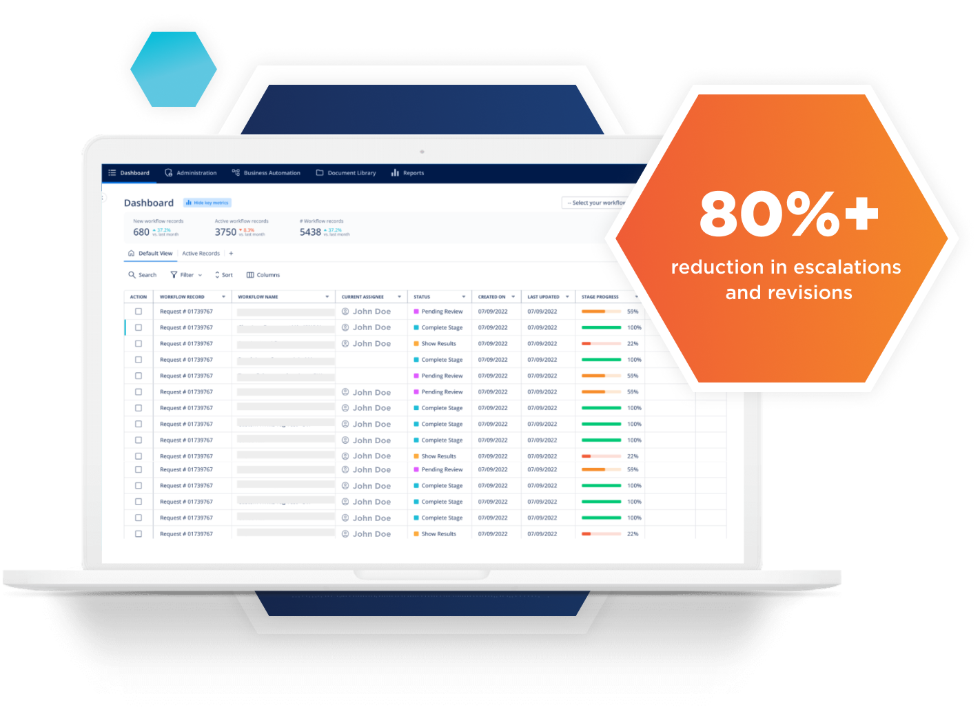 Workflow Automation Platform Mitratech Tap