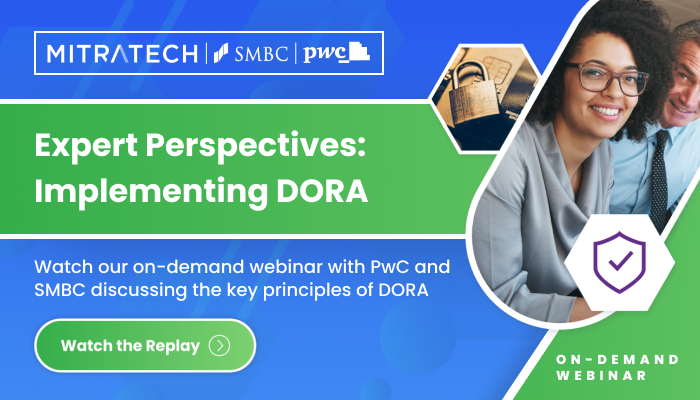 Expert Perspectives | Implementing DORA: Mastering the Challenges and Opportunities