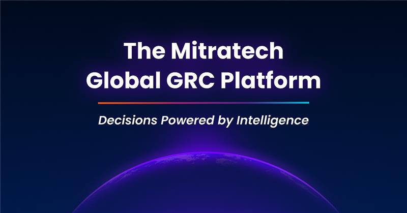 GRC Platform | Mitratech
