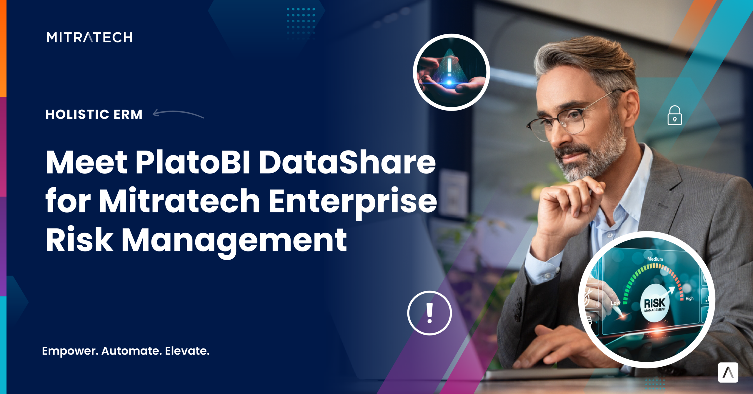 Holistic ERM: Meet PlatoBI DataShare for Mitratech Enterprise Risk ...