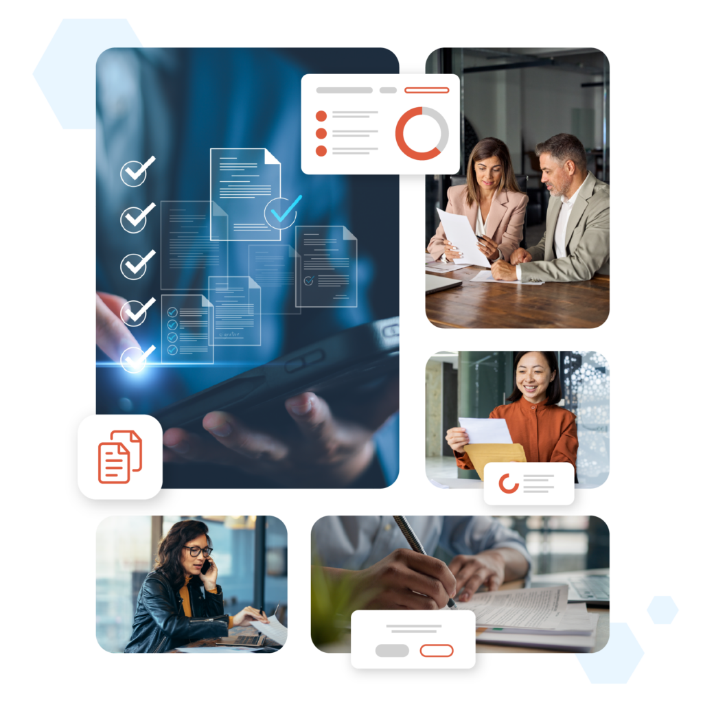 Mitratech HotDocs | Document Automation Software