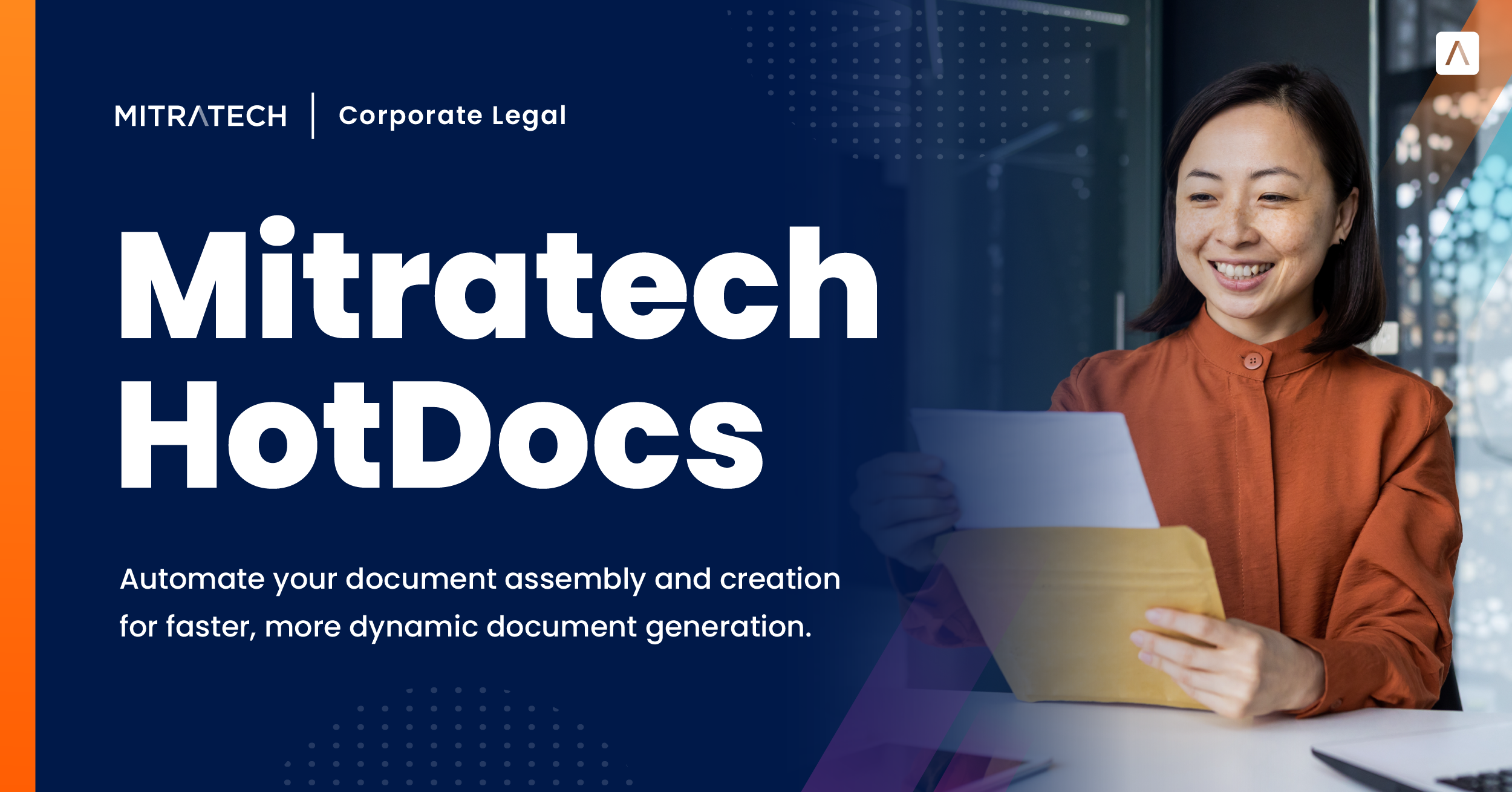 Mitratech HotDocs | Document Automation Software