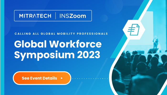 Engage, Retain, Empower: Connect with Mitratech at the 2023 Global ...