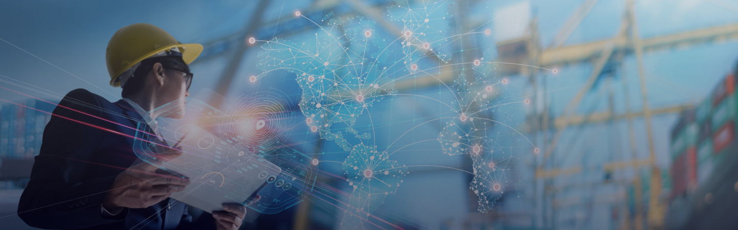 Through The Looking Glass: Supply Chain Risk Management | Mitratech