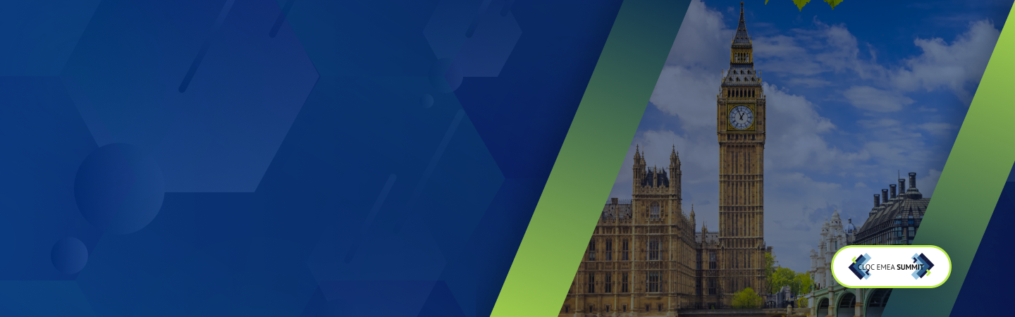 Connect with Mitratech at the CLOC 2022 EMEA Summit in London | Mitratech