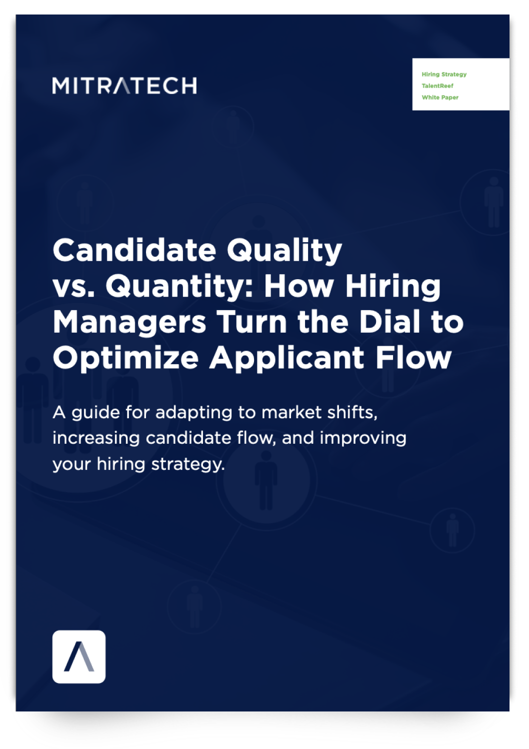 Candidate Quality vs. Quantity: How Hiring Managers Turn the Dial to ...