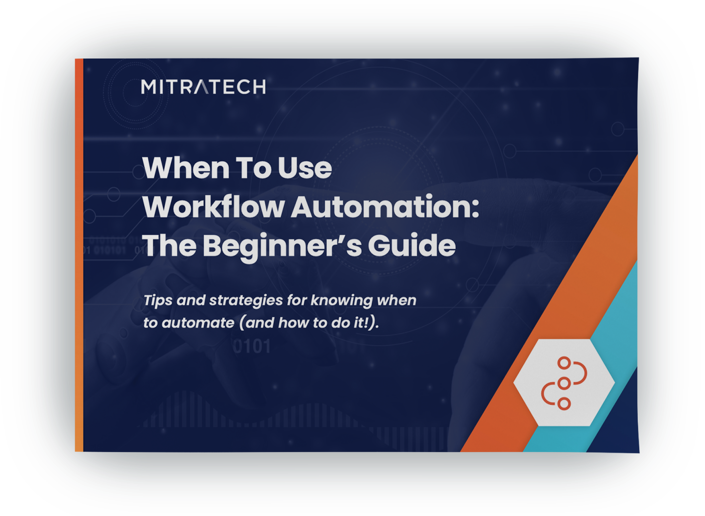 When To Use Workflow Automation: Beginner’s Guide