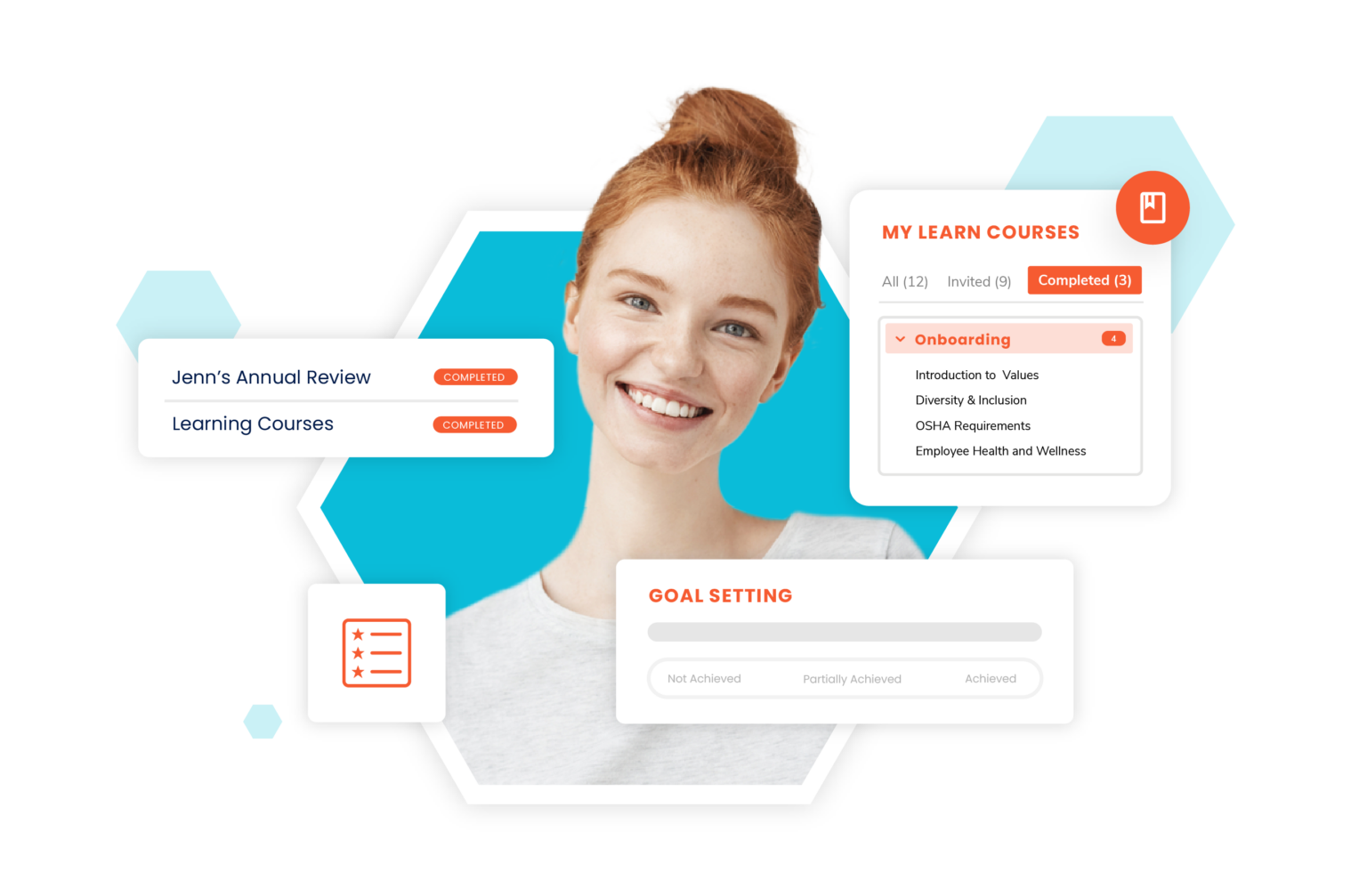 Trakstar - The Complete Talent Management Platform | Mitratech