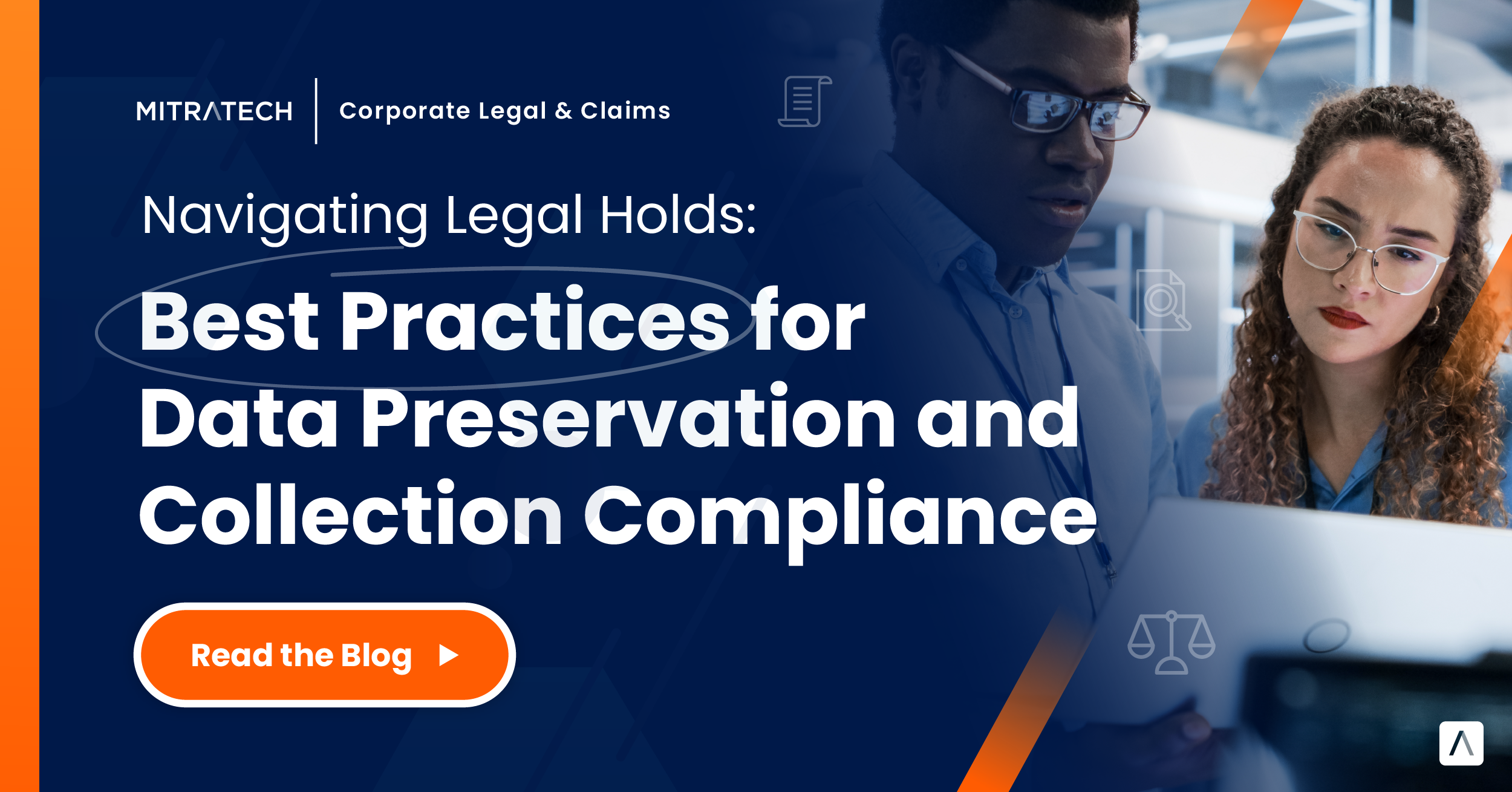 Best Practices for Data Collection and Preservation in Legal Holds ...