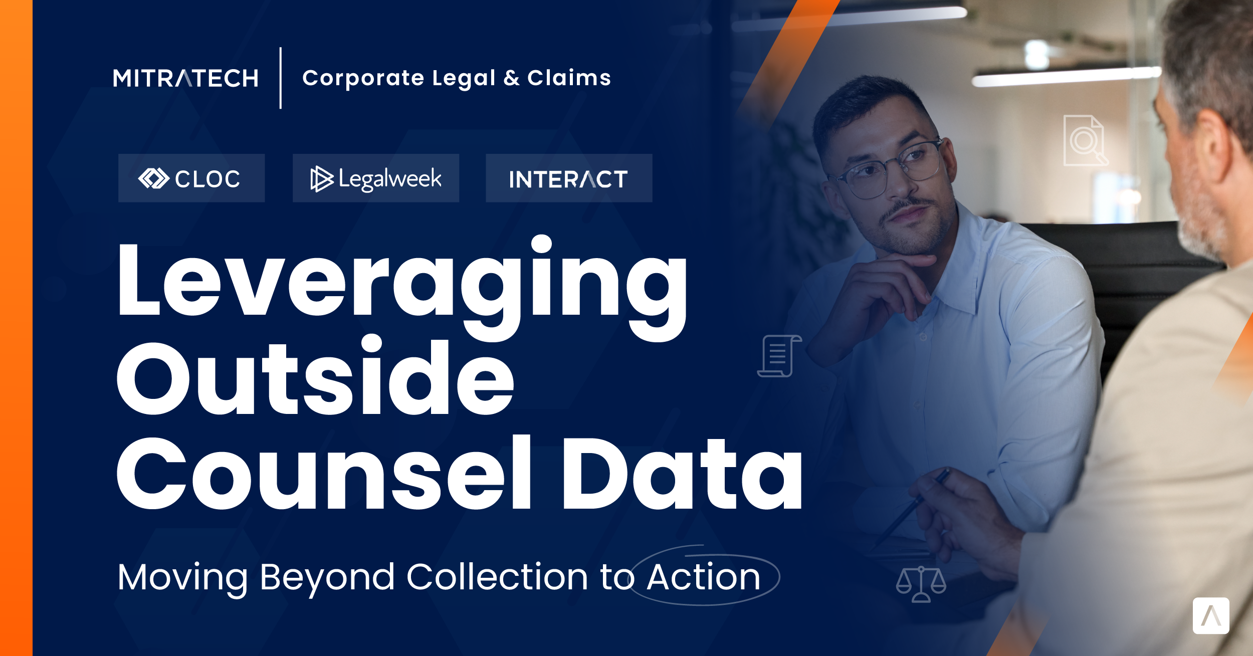 Leveraging Outside Counsel Data: Moving Beyond Collection to Action ...