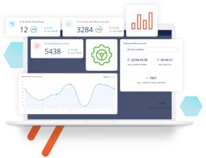 Workflow Automation Platform | Mitratech TAP