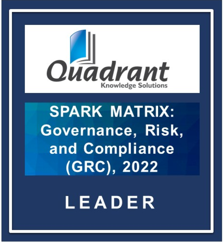 2022 SPARK Matrix GRC Platforms Analysis | Mitratech