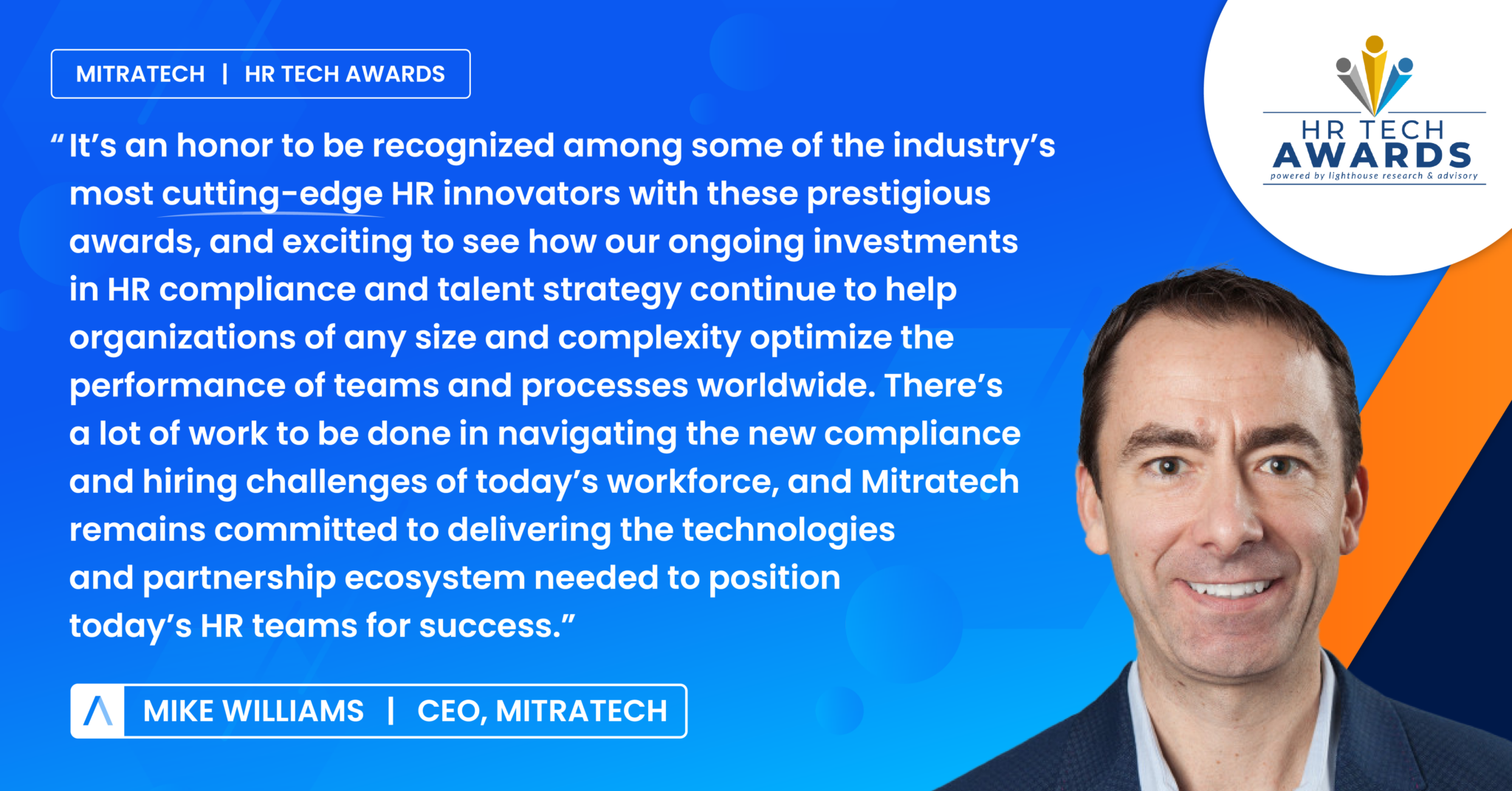 Mitratech's HR Compliance and Talent Strategy Suite: Double Triumph at ...