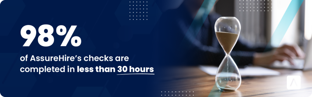 10 Critical Elements of Background Check Software | Mitratech