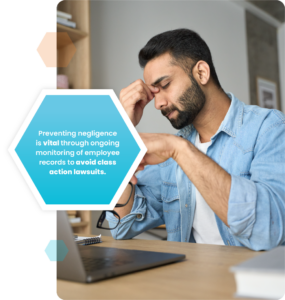 Fast & Accurate Background Check Tool | Avoid Risk