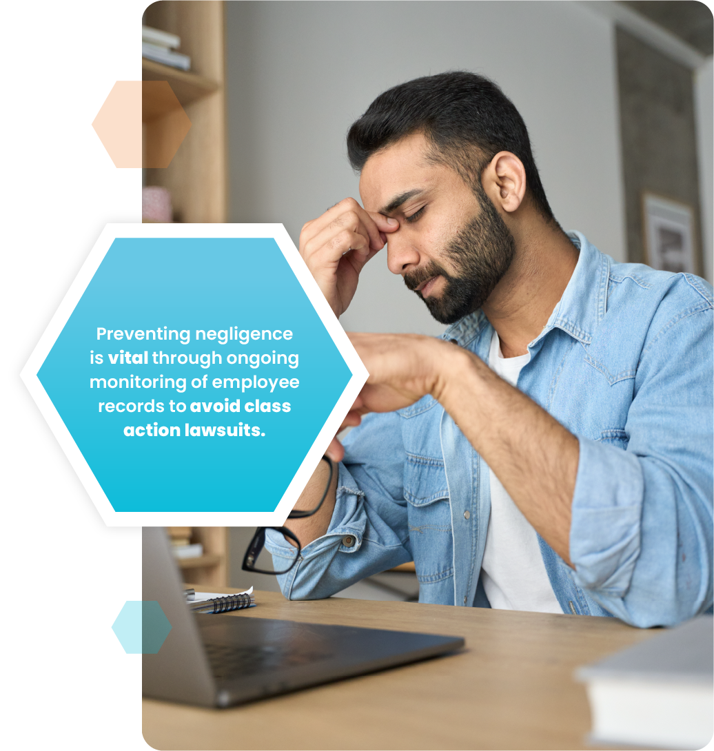 Fast & Accurate Background Check Tool | Avoid Risk