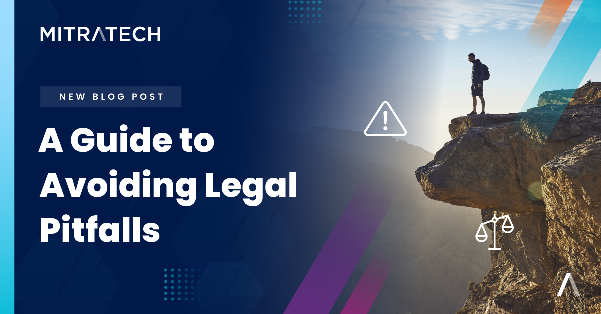 HR Compliance: A Guide to Avoiding Legal Pitfalls | Mitratech HR Compliance: A Guide to Avoiding Legal Pitfalls | Mitratech