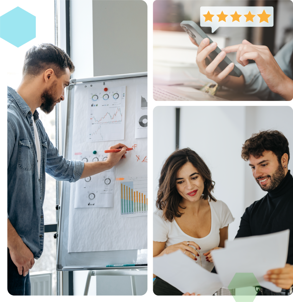 Modern Performance Management: Unleash Peak Performance