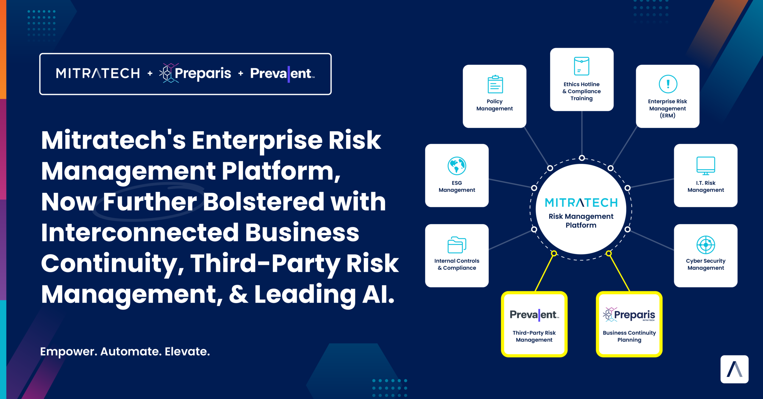 Mitratech consolide sa position dans le domaine des logiciels de ...