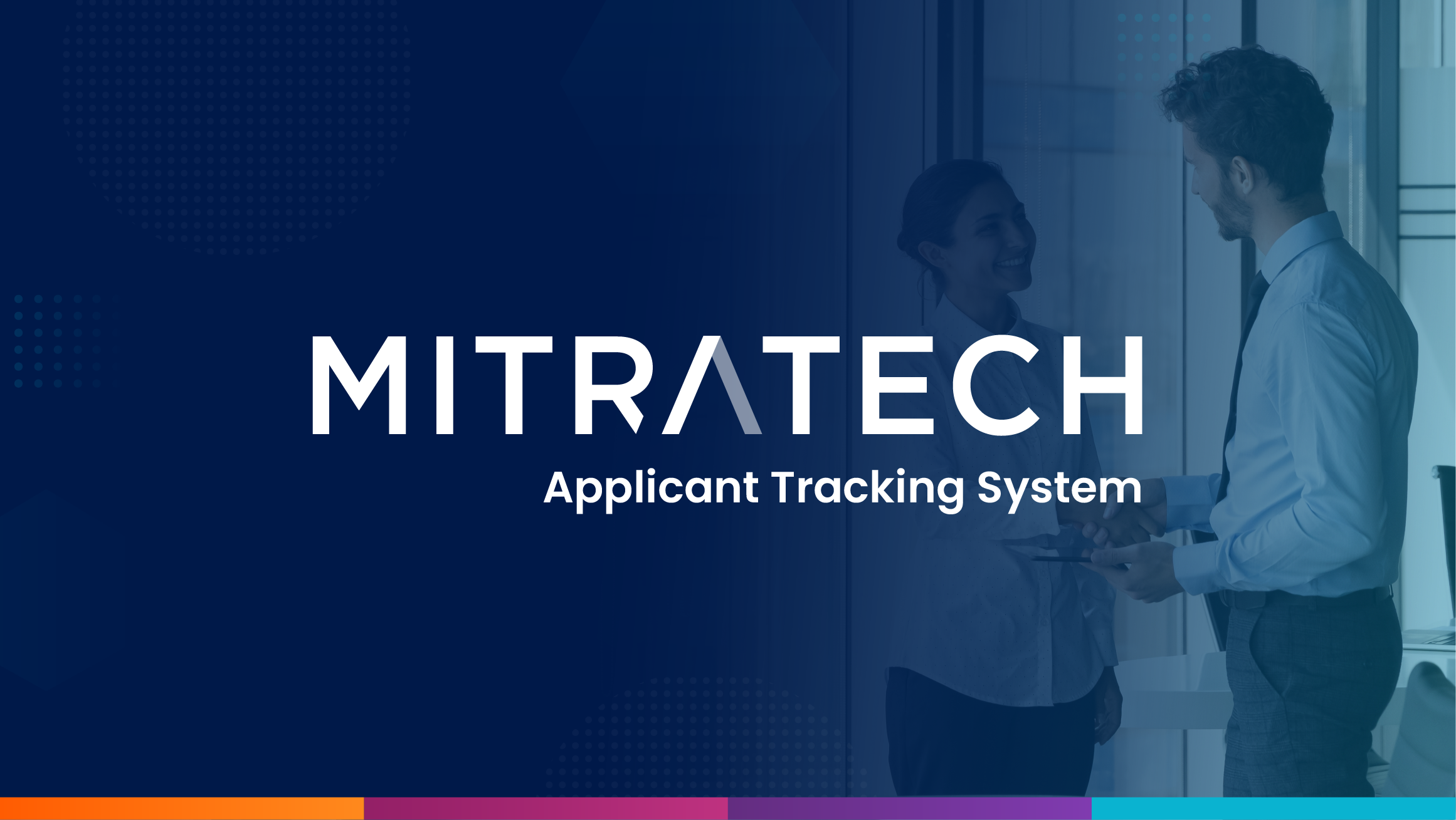 AI-Powered Applicant Tracking System for Recruiting