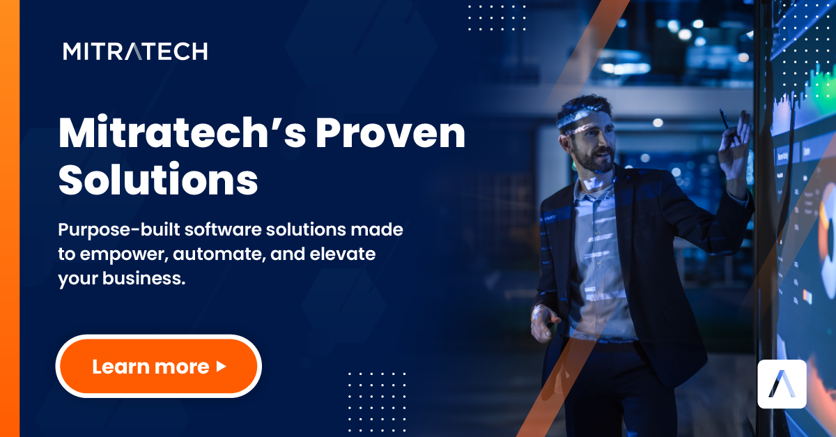 Industry Solutions | Mitratech