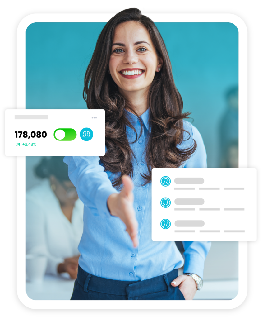 Applicant Tracking Software | Streamline Hiring with Mitratech ATS ...