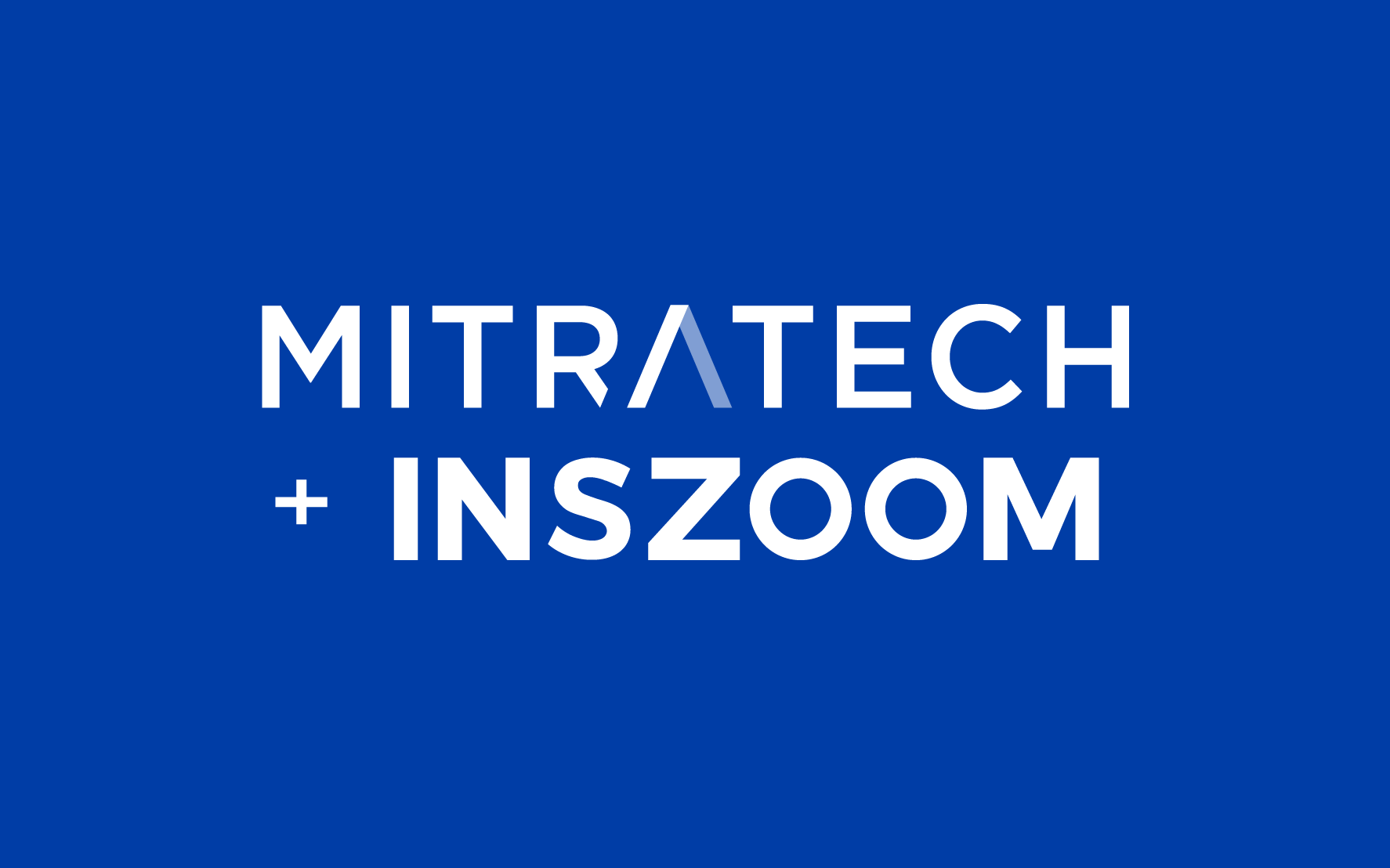 Mitratech Acquires Leading Immigration Case Management Provider INSZoom ...