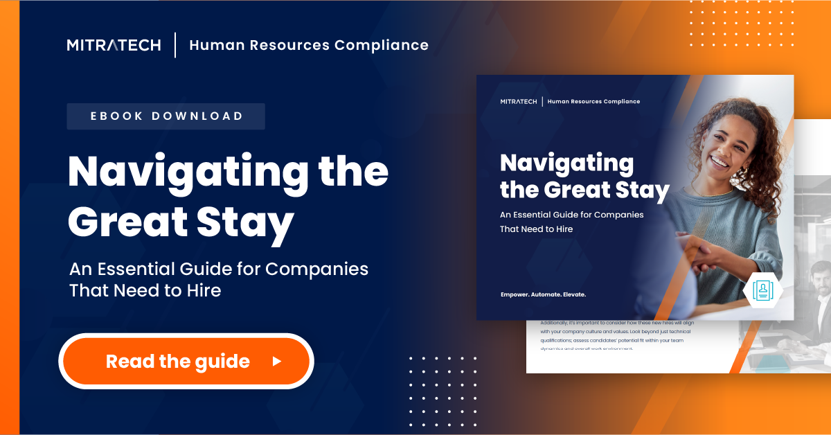 Onboarding: Building a Better Introduction to Your Workforce