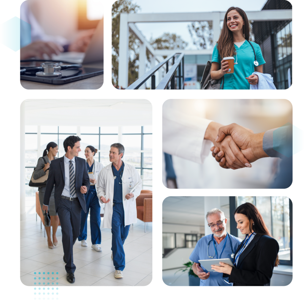 Talent Sourcing in Healthcare: ATS, TA, and More | Mitratech