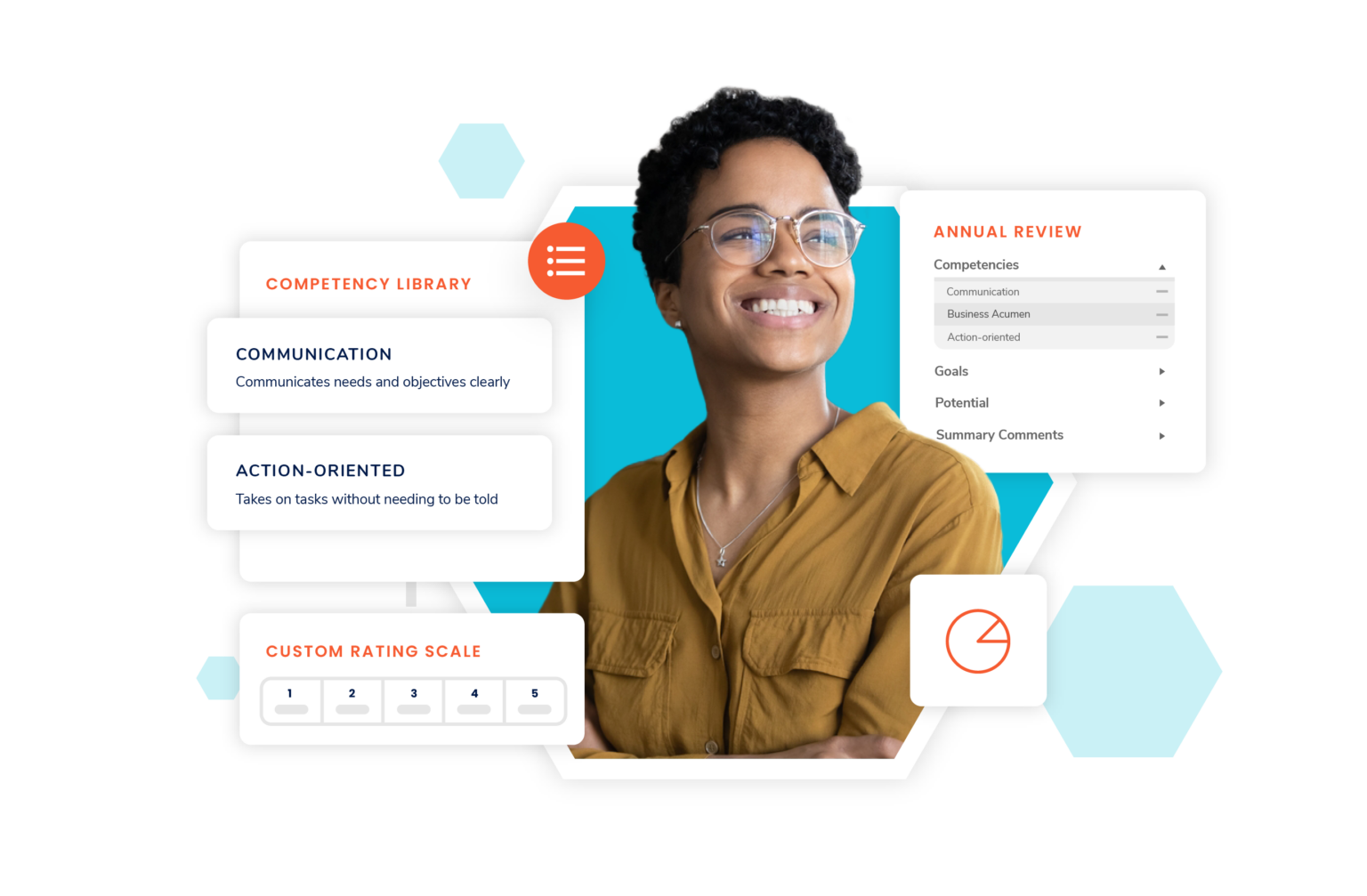 Trakstar - Your Favorite Performance Management Platform