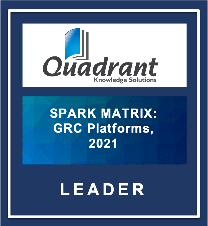 2021 SPARK Matrix GRC Platforms Analysis | Mitratech