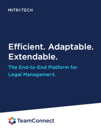 TeamConnect | Product Brochure