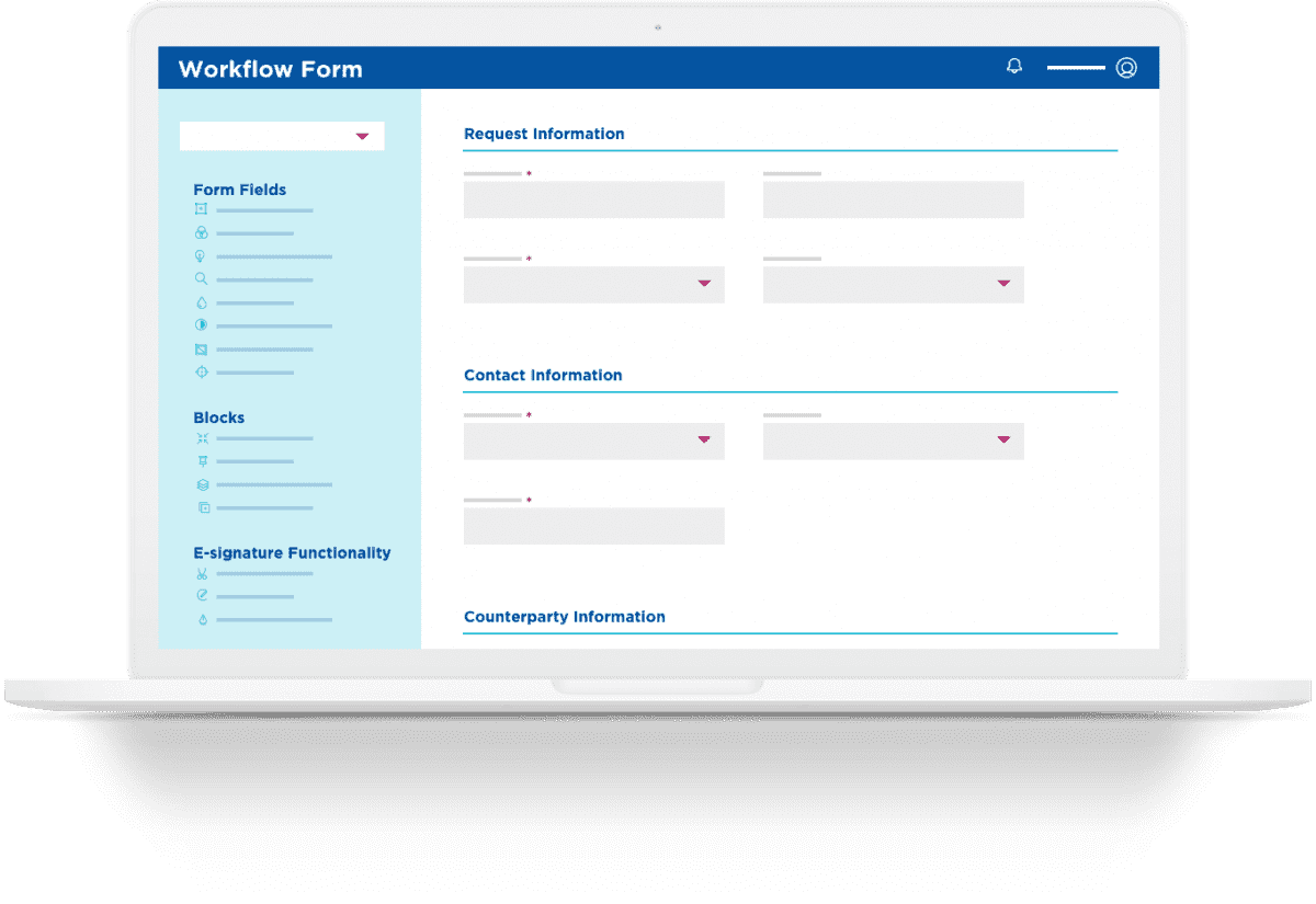 Workflow Automation Software Solutions And Platform Mitratech