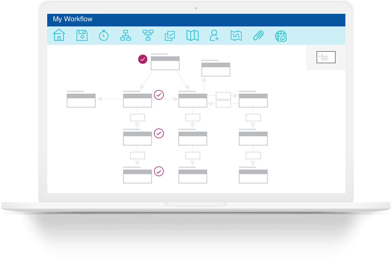 Workflow Automation Software Solutions And Platform Mitratech