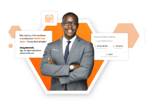 TAP Enterprise Workflow Automation | Stop Repeating Yourself