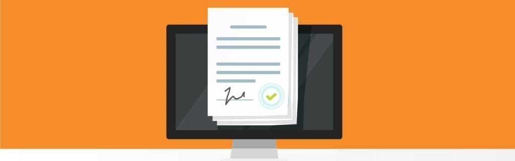 ThinkSmart Adds Video Signature Confirmation to TAP | Mitratech