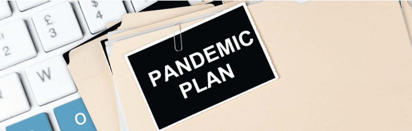Have You Reviewed Your Vendor’s Pandemic Plan? | Mitratech