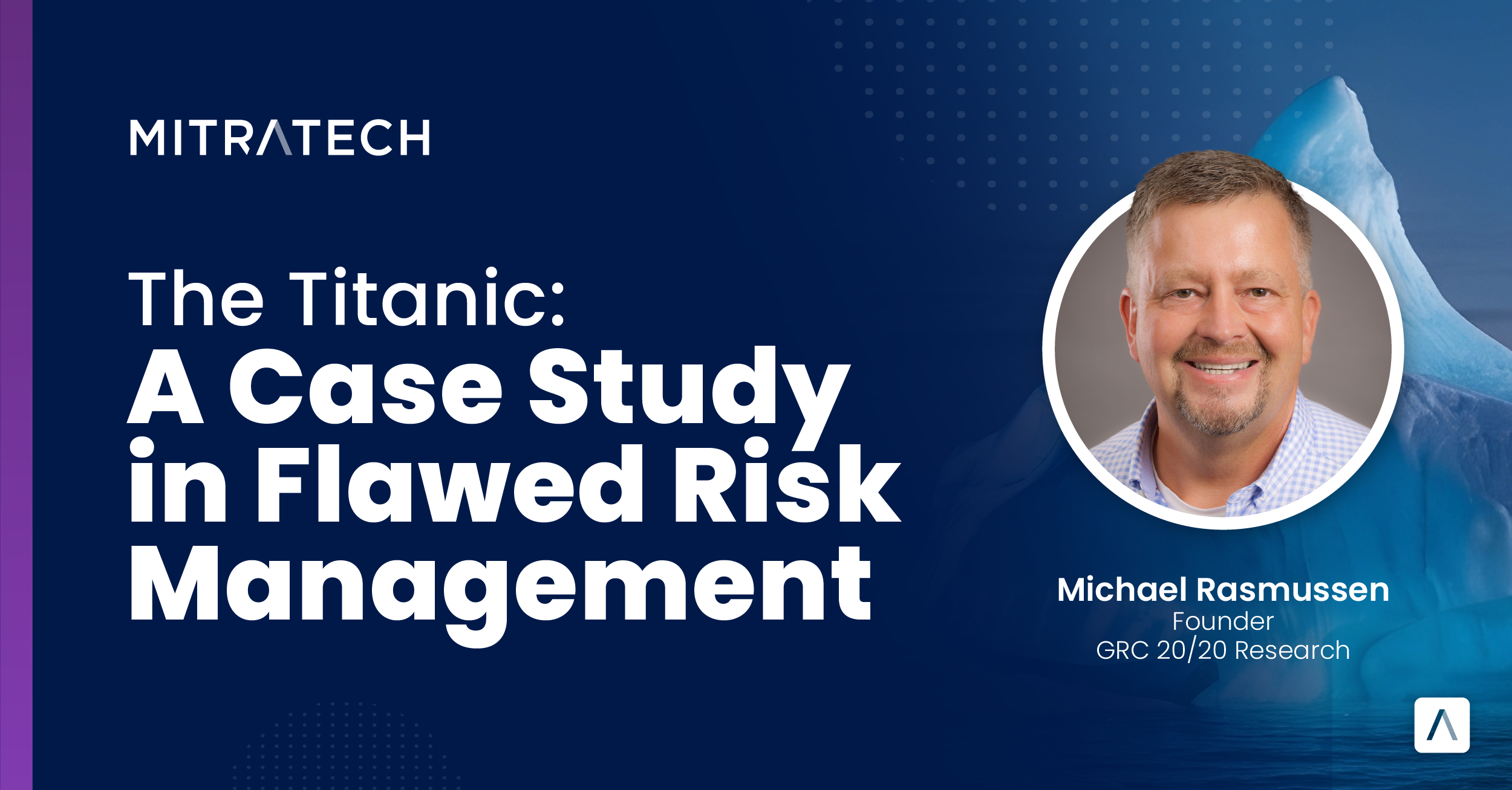 The Titanic: A Case Study in Flawed Risk Management | Mitratech