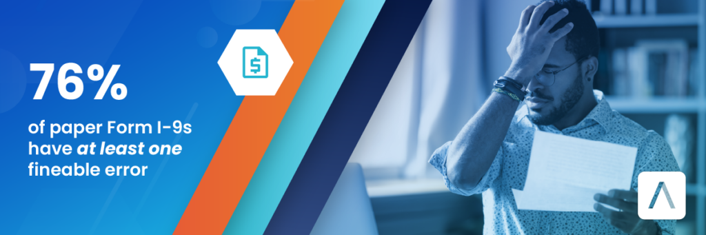 The Complete Guide to Form I-9 | Mitratech