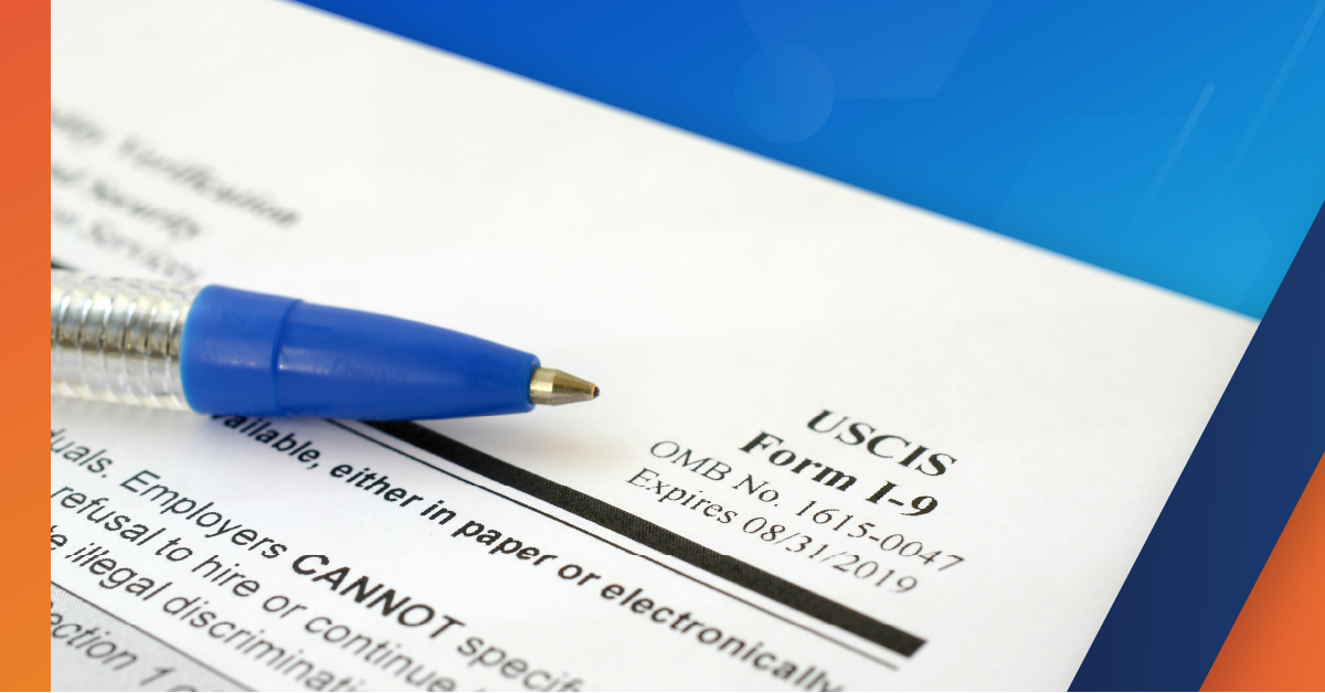The Complete Guide to Form I-9 | Mitratech