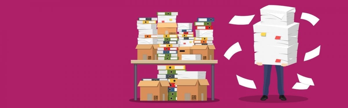 A true TAP Use Case: Matter Management | Mitratech