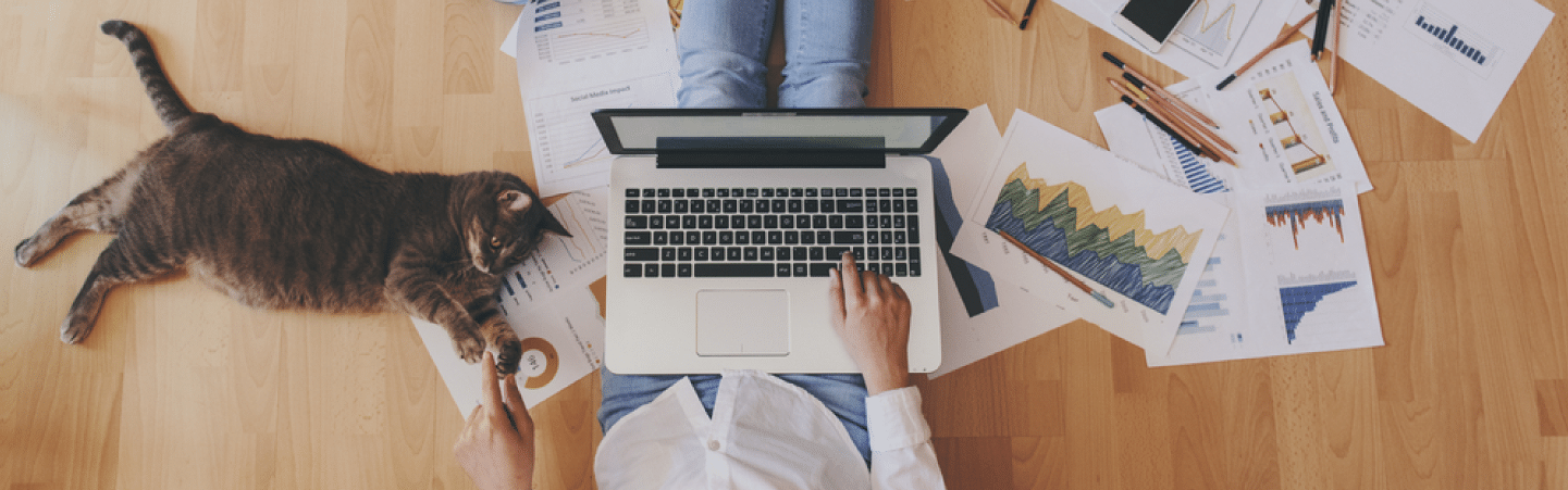 Coping During Coronavirus: 13 Lessons About Managing Remote Workers ...