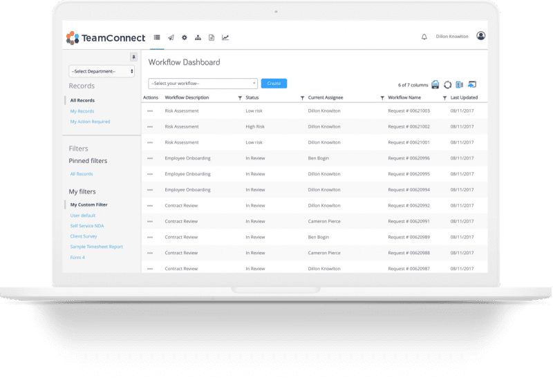 Building Workflows | How to Build Complex Workflow Automation