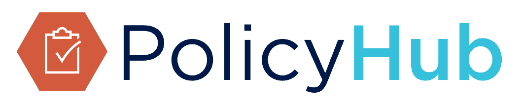 A New Year, a New PolicyHub! The New Features and Functionality of ...